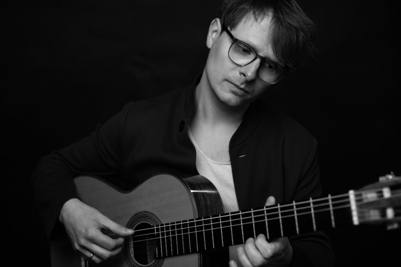 Musiker | Christian Wolff